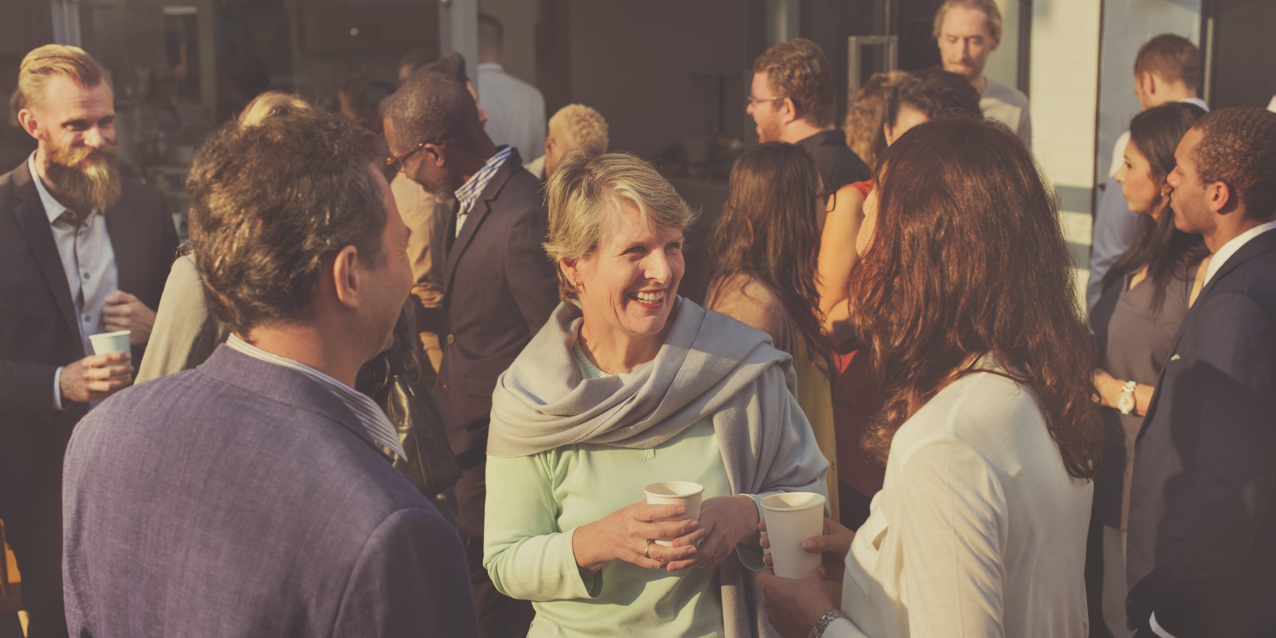 Socialinio verslo forumas - Socialinis verslas